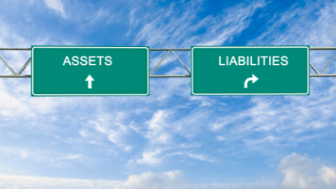 Assets vs Liabilities: Which Ones Are You Buying? – Financial Literacy ...